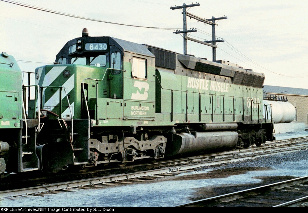 BN 6430